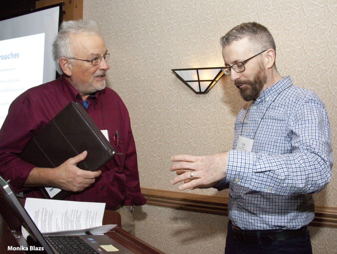 Program | Wisconsin Wetlands Association