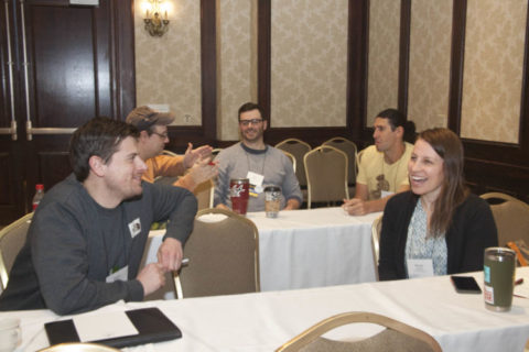 Call for Working Groups | Wisconsin Wetlands Association