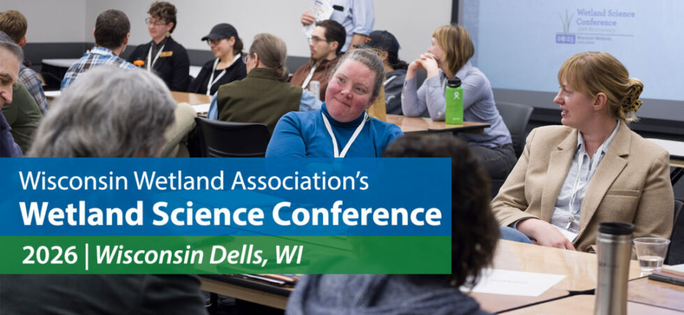 WWA Wetland Science Conference